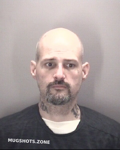 TUGGLE JASON L 01/17/2025 - Robeson County Mugshots Zone