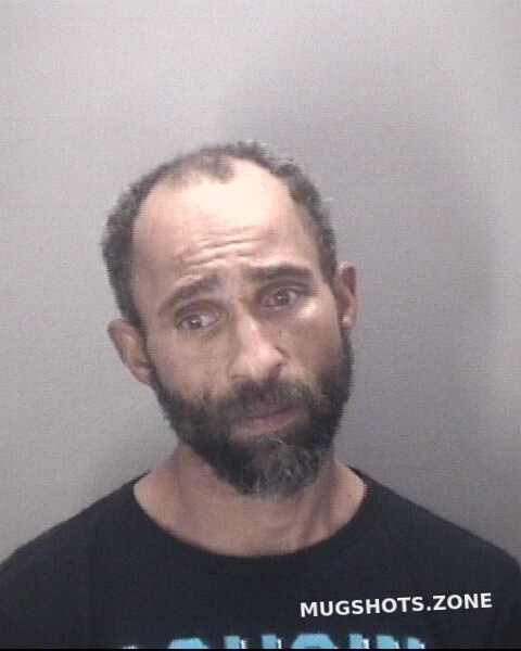 LOCKLEAR FREDRICK ALEXANDER 01/28/2025 - Robeson County Mugshots Zone