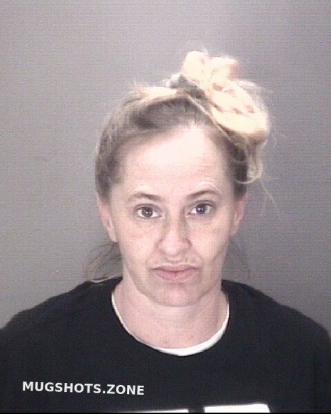 LOCKLEAR AMY LEE 01/29/2025 - Robeson County Mugshots Zone