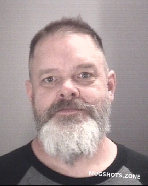 WERLING PAUL JOSEPH 02/01/2025 - Robeson County Mugshots Zone