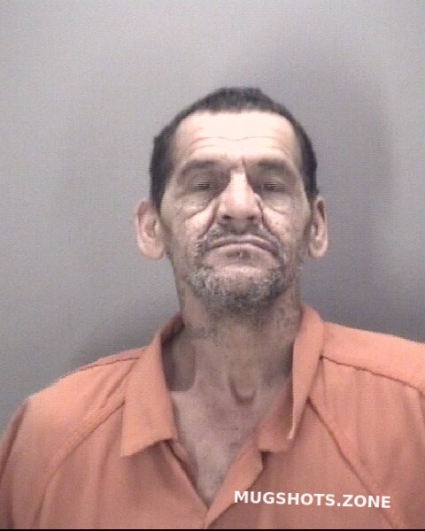LOCKLEAR MICHAEL LYNN 02/04/2025 - Robeson County Mugshots Zone