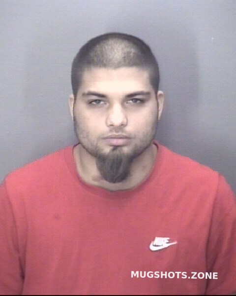 LOCKLEAR KINSTON DON 02/06/2025 - Robeson County Mugshots Zone