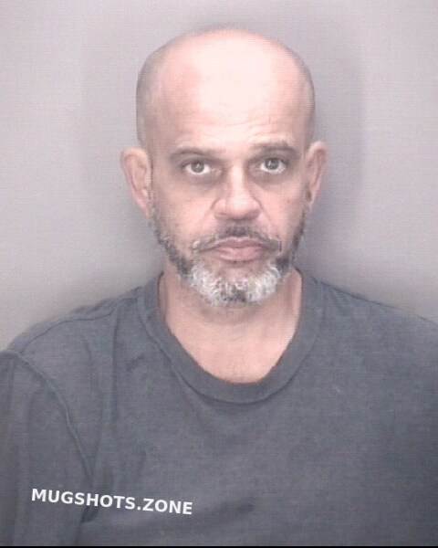 LOCKLEAR MATTHEW 02/16/2025 - Robeson County Mugshots Zone