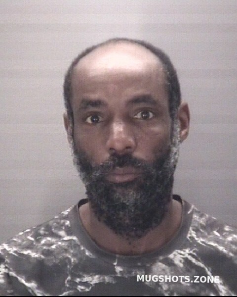 LEWIS RODRIGUEZ 02/18/2025 - Robeson County Mugshots Zone