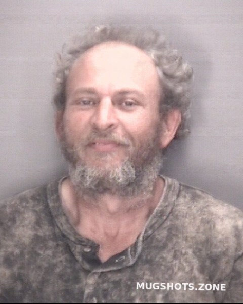 LOCKLEAR MATTHEW 02/19/2025 - Robeson County Mugshots Zone