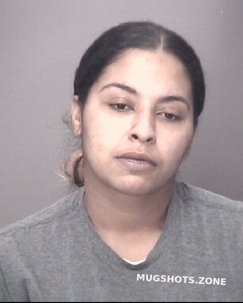 LOCKLEAR PRINCESS DENISE 02/21/2025 - Robeson County Mugshots Zone