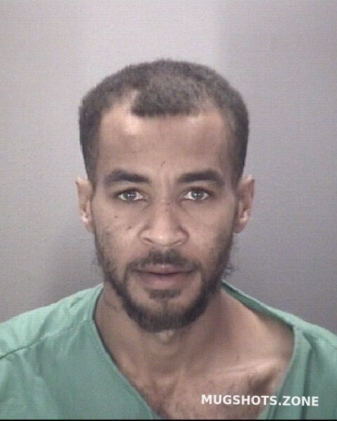 LOCKLEAR CAMERON O`BRYAN 02/21/2025 - Robeson County Mugshots Zone