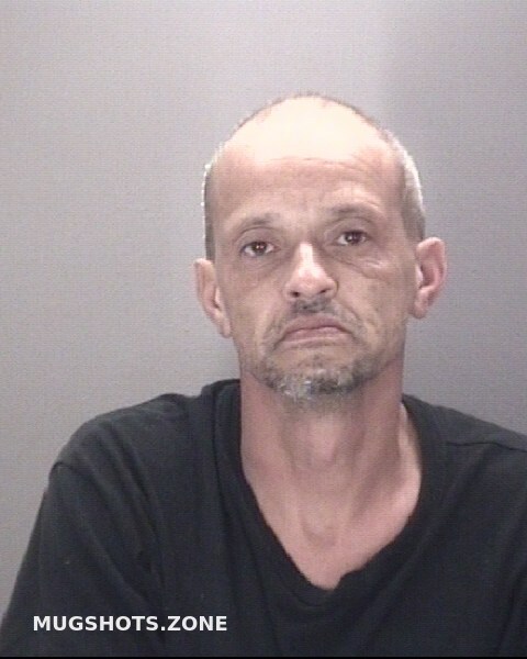 HUNT BRYAN KEITH 02/28/2025 - Robeson County Mugshots Zone