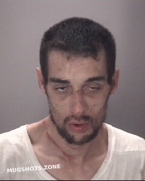 LOCKLEAR DENNIS DWAYNE 03/01/2025 - Robeson County Mugshots Zone