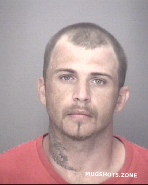 BATTON JOSHUA 03/01/2025 - Robeson County Mugshots Zone