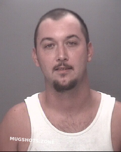 TYNER DAVID ALAN 03/14/2025 - Robeson County Mugshots Zone