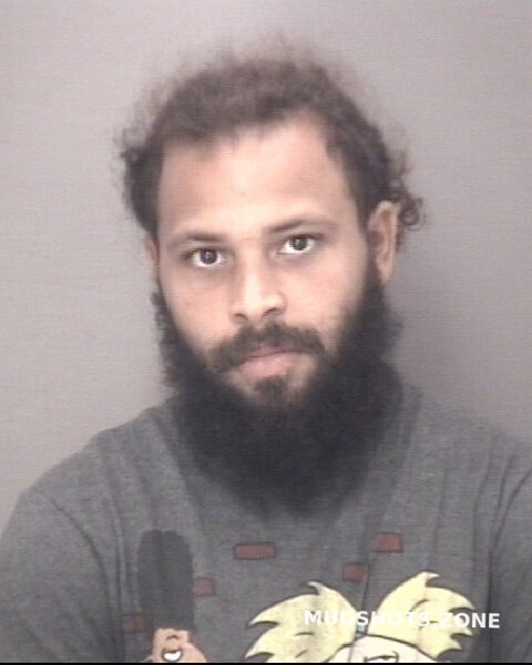 LOCKLEAR RYAN 03/15/2025 - Robeson County Mugshots Zone