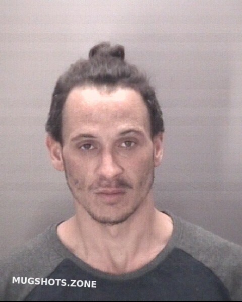 LOCKLEAR DEMETRIUS O`RYAN 03/21/2025 - Robeson County Mugshots Zone