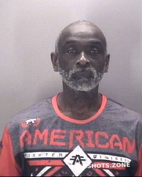 STACKHOUSE DARIEL KEITH 03/25/2025 - Robeson County Mugshots Zone
