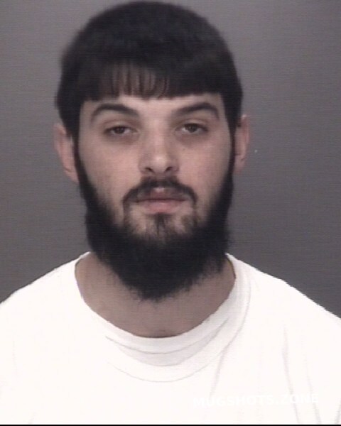 RANSOME BRIAN DWAYNE 03/26/2025 - Robeson County Mugshots Zone