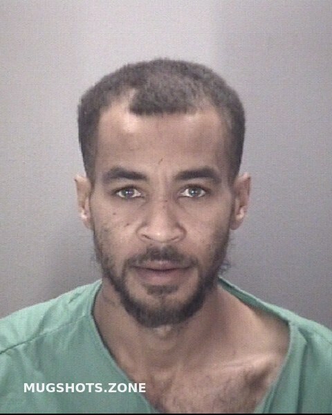 LOCKLEAR CAMERON O`BRYAN 04/16/2025 - Robeson County Mugshots Zone