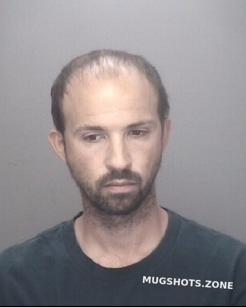 LOCKLEAR JOSHUA 04/16/2025 - Robeson County Mugshots Zone