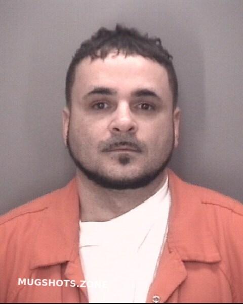 BREWINGTON COREY ADAM 04/22/2025 - Robeson County Mugshots Zone
