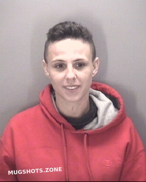 LOCKLEAR GWENDOLYN RENEE 04/23/2025 - Robeson County Mugshots Zone