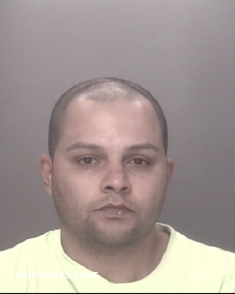 LOCKLEAR JULIAN CAMERON 04/28/2025 - Robeson County Mugshots Zone