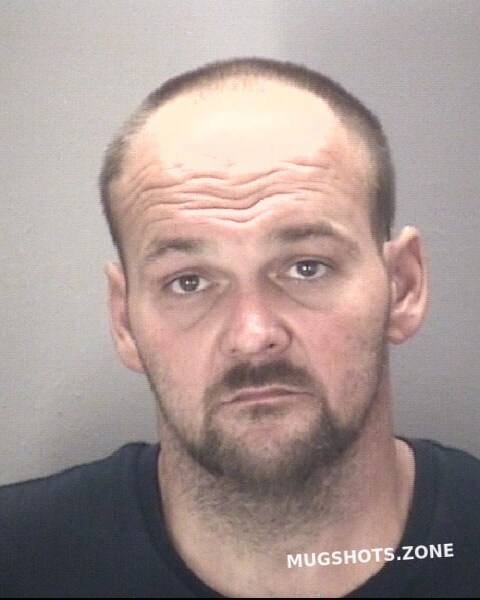 SUMMERFORD CHRISTOPHER RYAN 05/05/2025 - Robeson County Mugshots Zone