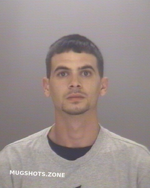 LOCKLEAR JAMES RAY 05/06/2025 - Robeson County Mugshots Zone