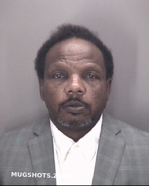 MCDONALD KENNETH MARTIN 05/16/2025 - Robeson County Mugshots Zone