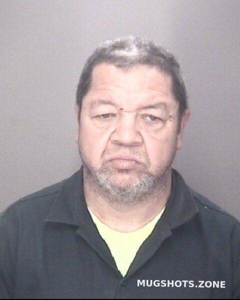 LOCKLEAR WILLIAM FLOYD 05/20/2025 - Robeson County Mugshots Zone