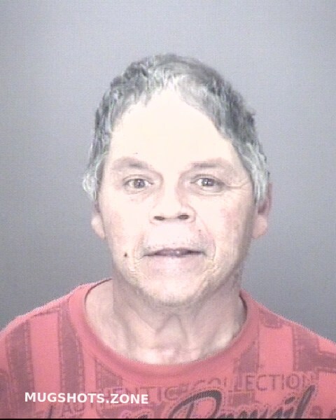 HARDIN SHAWN 05/22/2025 - Robeson County Mugshots Zone