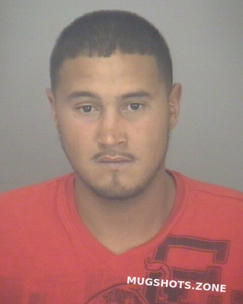 PIERCE HOWARD HARRISON 05/23/2025 - Robeson County Mugshots Zone