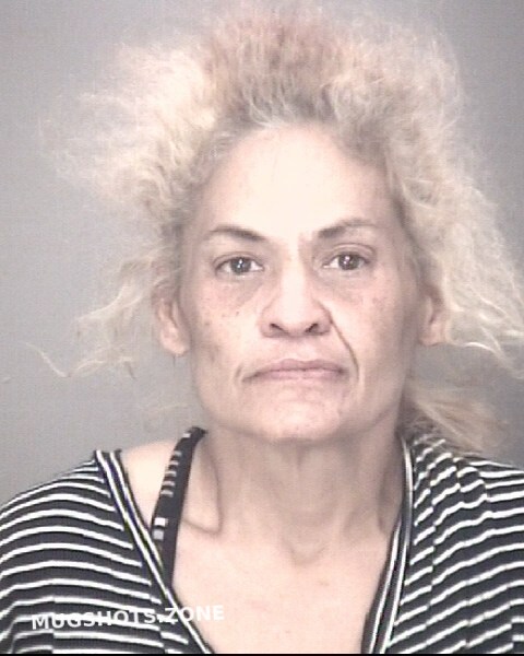 WILLIAMS NICOLE CHAVIS 06/08/2025 - Robeson County Mugshots Zone