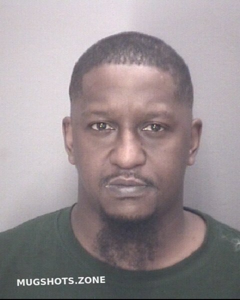 EVANS RAHSAAN AKKI 06/11/2025 - Robeson County Mugshots Zone