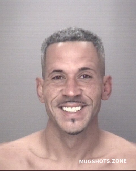 LOCKLEAR TERRY 06/28/2025 - Robeson County Mugshots Zone