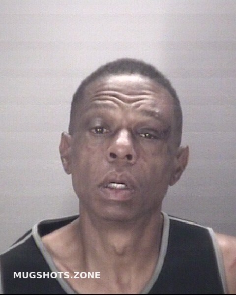 FAULK DEXTER MAURICE 07/06/2025 - Robeson County Mugshots Zone