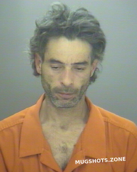 LOCKLEAR MICHAEL 07/19/2025 - Robeson County Mugshots Zone