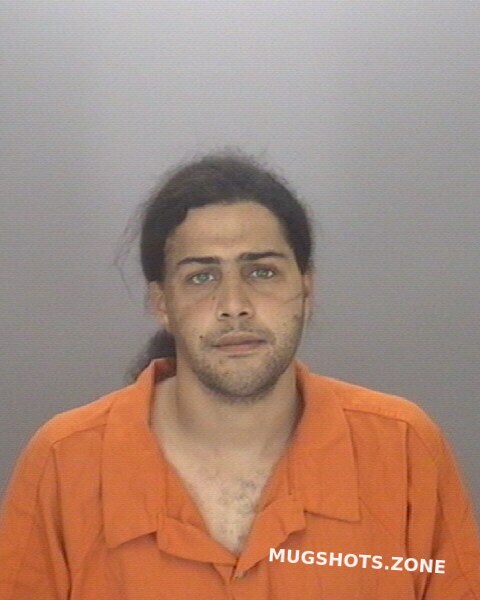 LOCKLEAR MARS 07/20/2025 - Robeson County Mugshots Zone