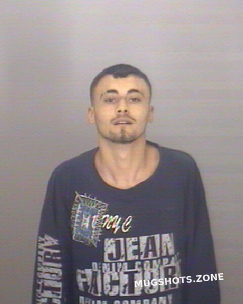 SCOTT RODNEY LEE 07/26/2025 - Robeson County Mugshots Zone