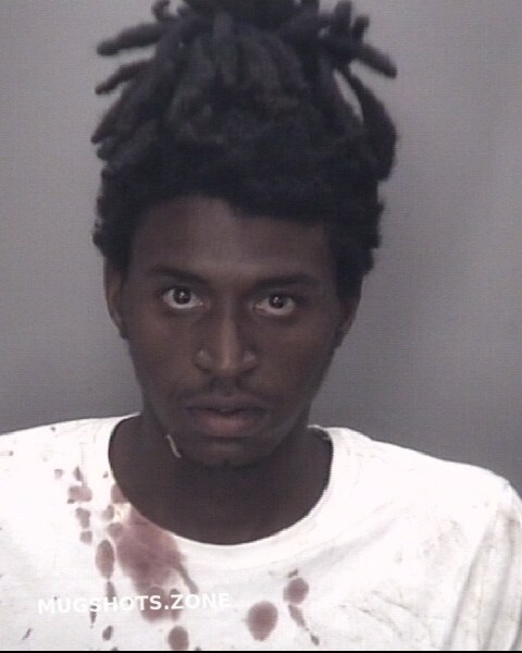 LEWIS MACK COLUMBUS 08/15/2025 - Robeson County Mugshots Zone