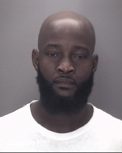 SINCLAIR CHARLES EDWARD 08/22/2025 - Robeson County Mugshots Zone
