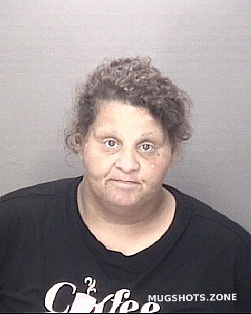 JACOBS JACINDA 09/08/2025 - Robeson County Mugshots Zone