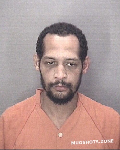 LOCKLEAR CODY JARRELL 09/17/2025 - Robeson County Mugshots Zone
