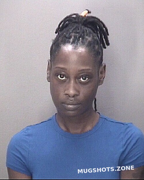 FULLER KRYSTAL NICOLE 09/25/2025 - Robeson County Mugshots Zone