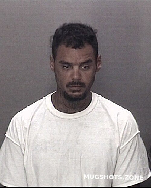LOCKLEAR BRYANT 09/25/2025 - Robeson County Mugshots Zone