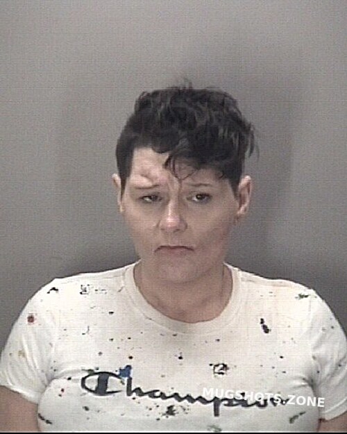 BLOUNT CRYSTAL LYNN 09/26/2025 - Robeson County Mugshots Zone