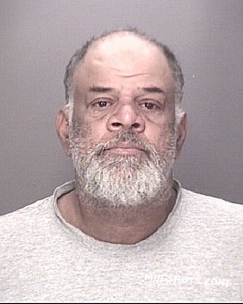HAMMONDS BYRON FITZPATRICK 09/27/2025 - Robeson County Mugshots Zone