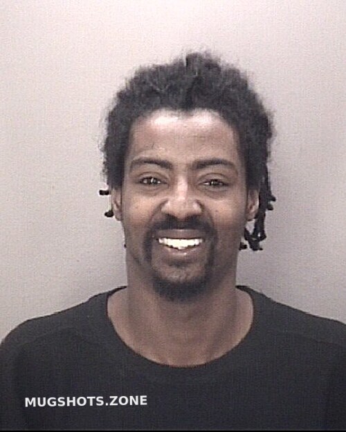 SMITH AMARI EDWARD 09/30/2025 - Robeson County Mugshots Zone
