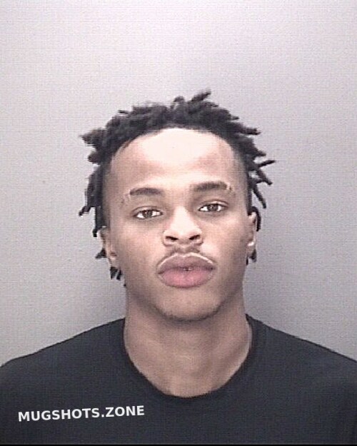 WIGGINS JUSTIN 10/08/2025 - Robeson County Mugshots Zone
