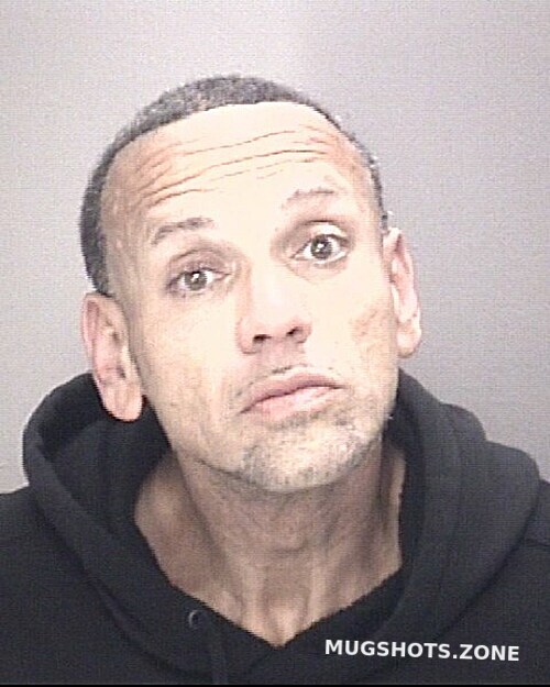 LOCKLEAR CHRISTOPHER JONES 10/10/2025 - Robeson County Mugshots Zone