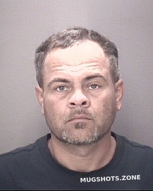 LOCKLEAR DANIEL MACK 10/15/2025 - Robeson County Mugshots Zone