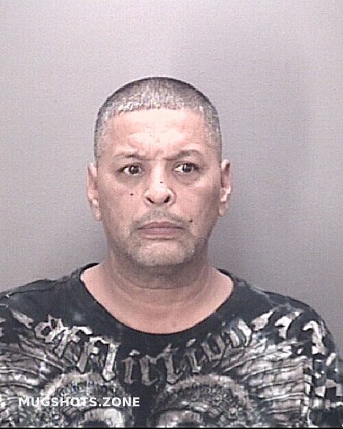 BELL DAVID MAURICE 10/16/2025 - Robeson County Mugshots Zone